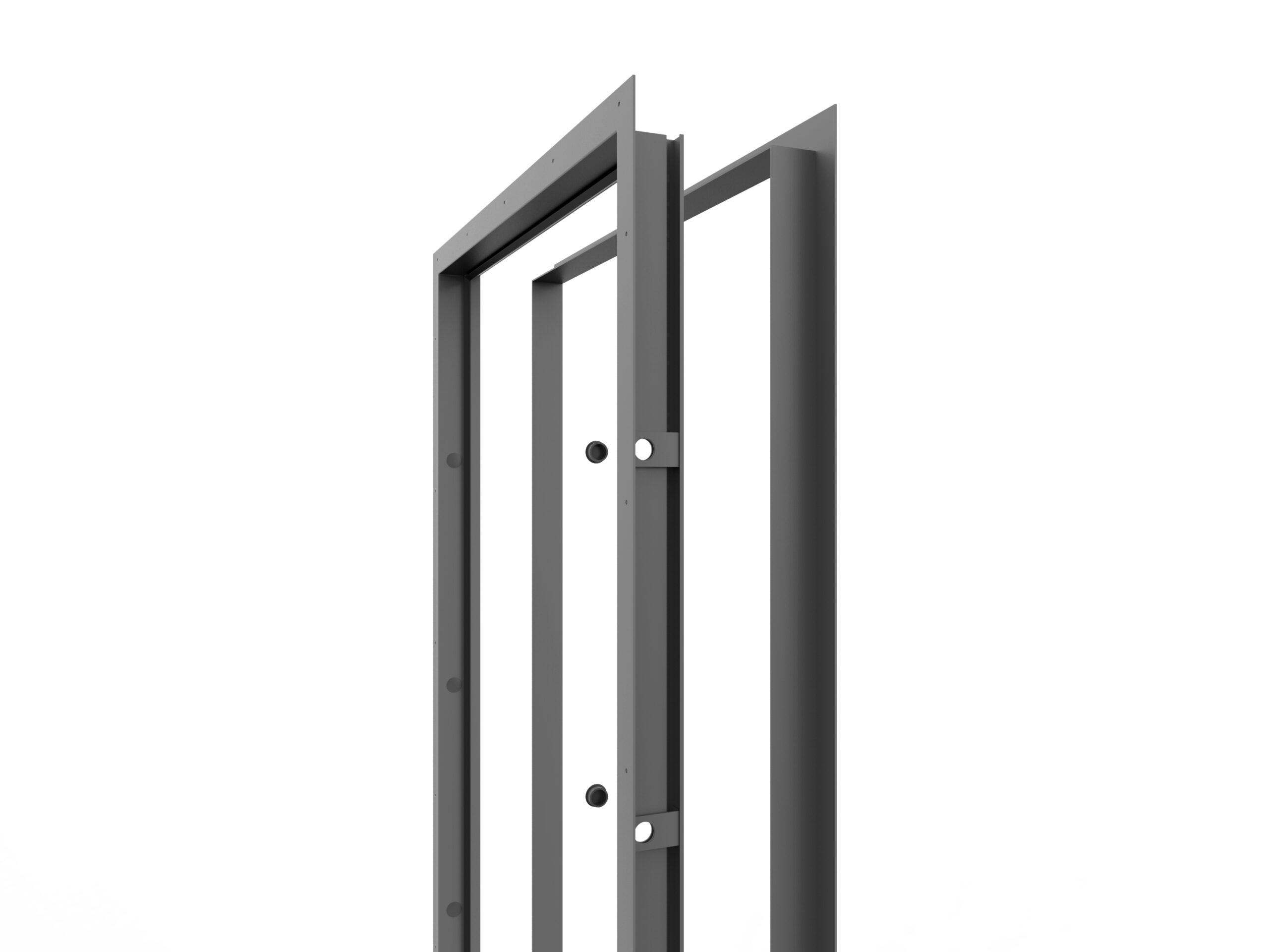 Donga Door (Outswing) - Motisan
